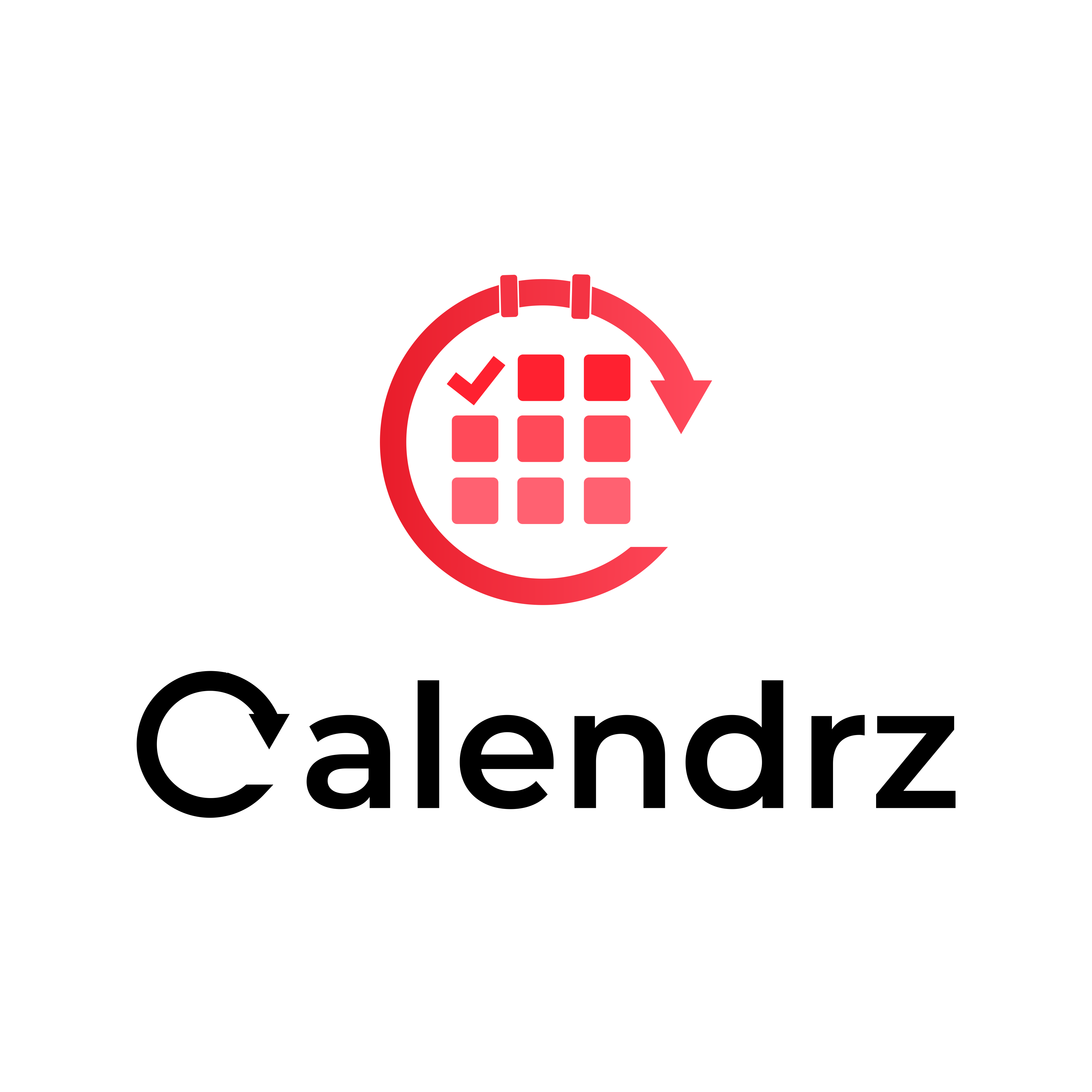 Calendrz: Meet your calendar defender!